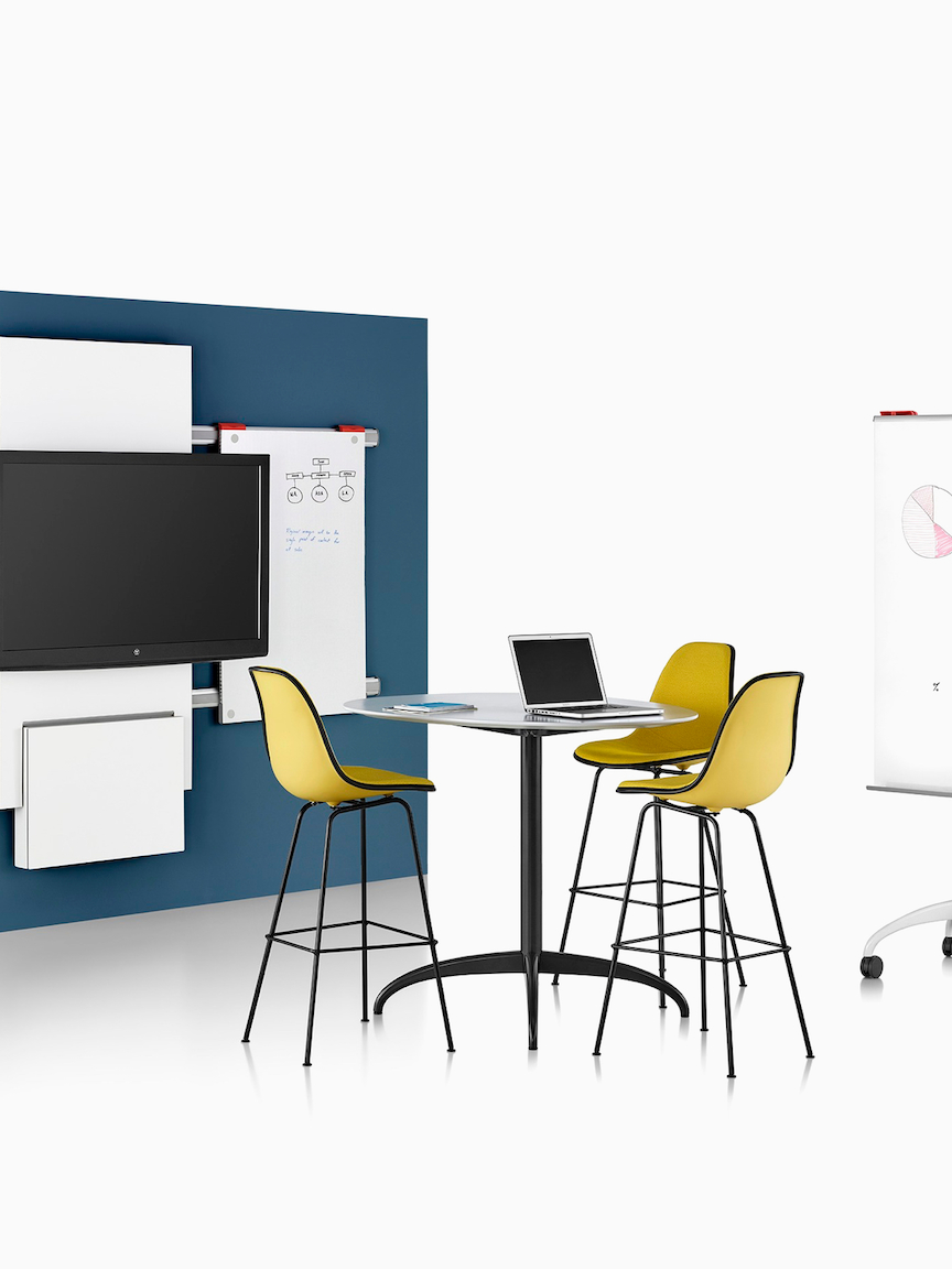 Collaborative Furniture - Herman Miller