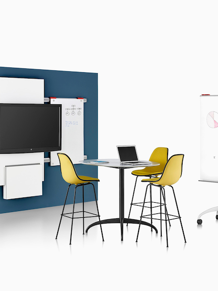 Collaborative Furniture - Herman Miller