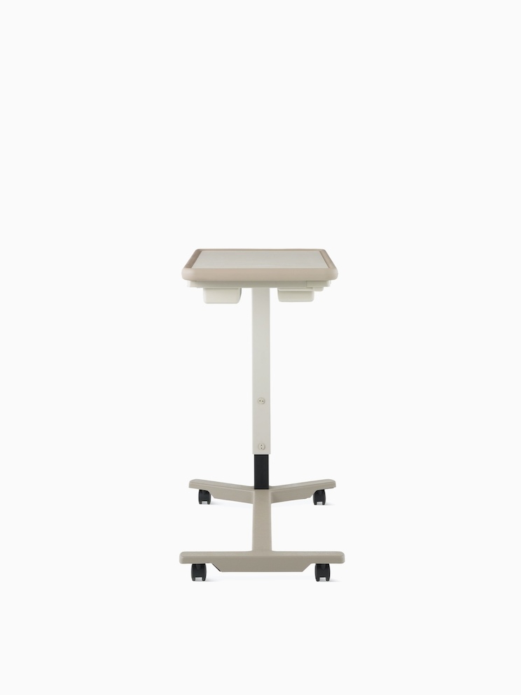 Healthcare Tables - Herman Miller