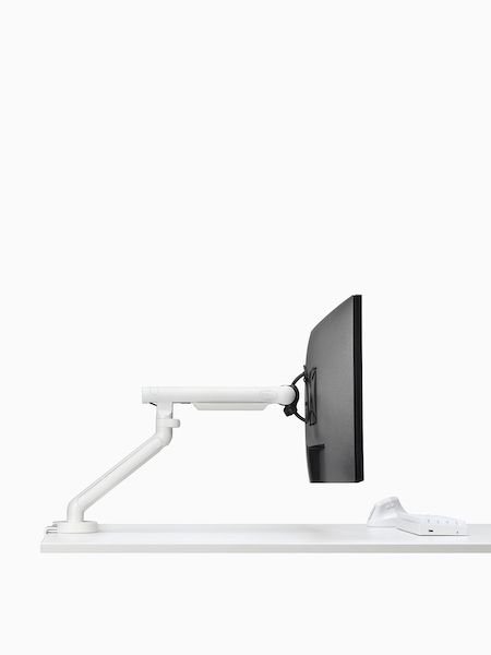 Computer Accessories and Monitor Support - Herman Miller