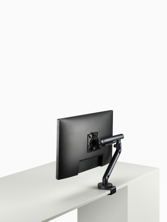 Computer Accessories and Monitor Support - Herman Miller