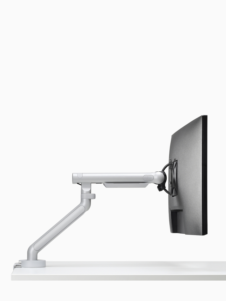 Computer Accessories and Monitor Support - Herman Miller