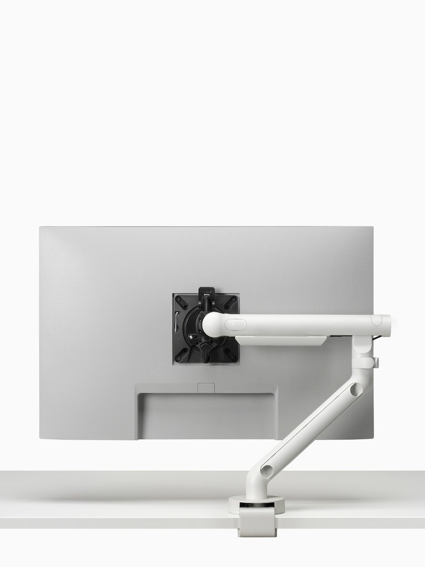 Computer Accessories and Monitor Support - Herman Miller