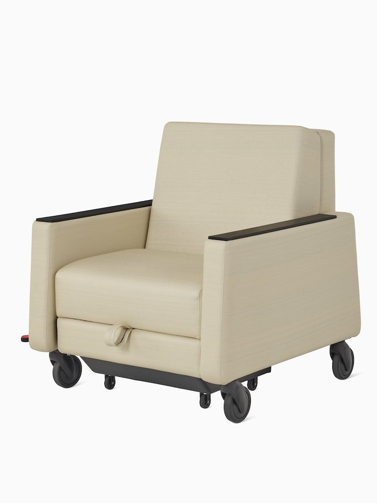 Healthcare Sleep Seating - Herman Miller