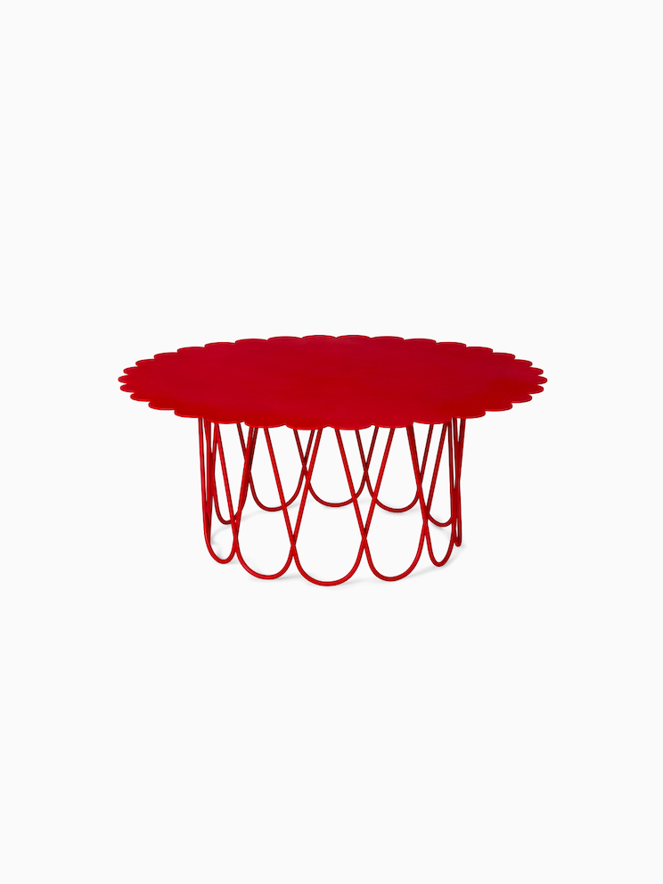 Accent Tables - Herman Miller