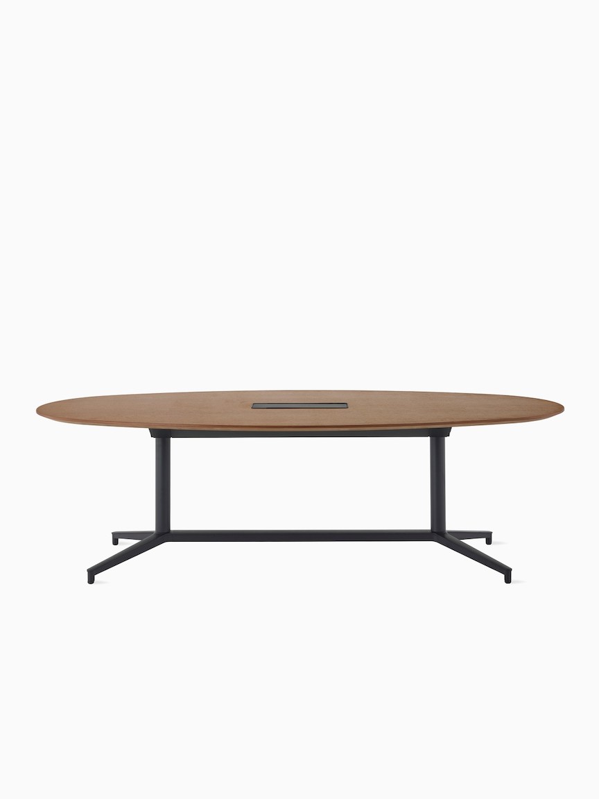 Conference Tables - Herman Miller