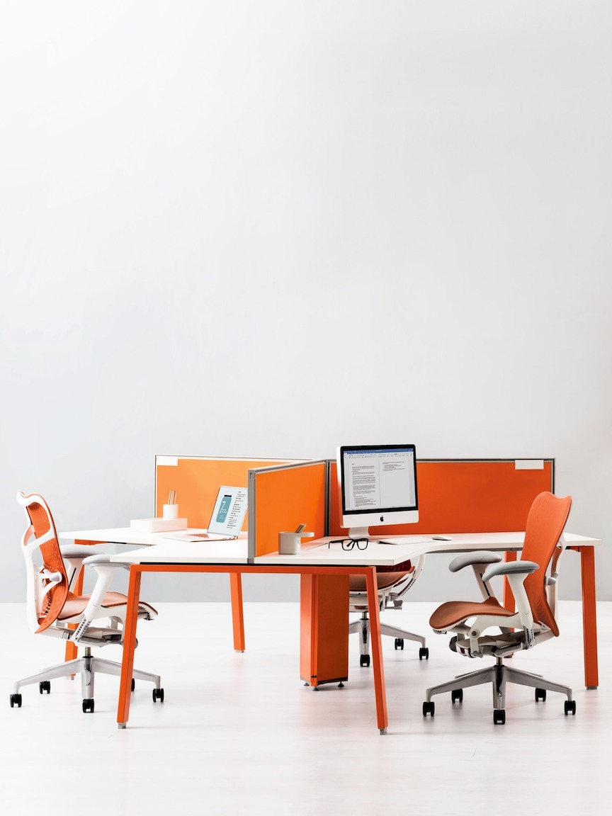 Conference Tables - Herman Miller