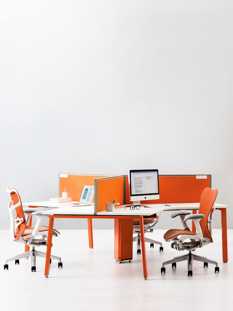 Conference Tables - Herman Miller