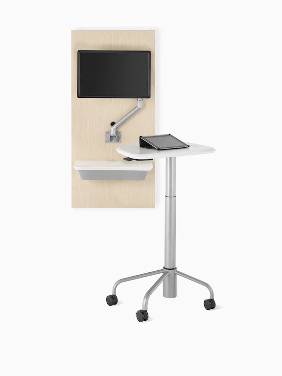 Healthcare Casework - Herman Miller