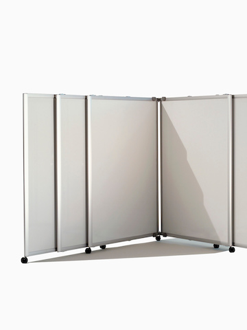 Freestanding Screens - Herman Miller
