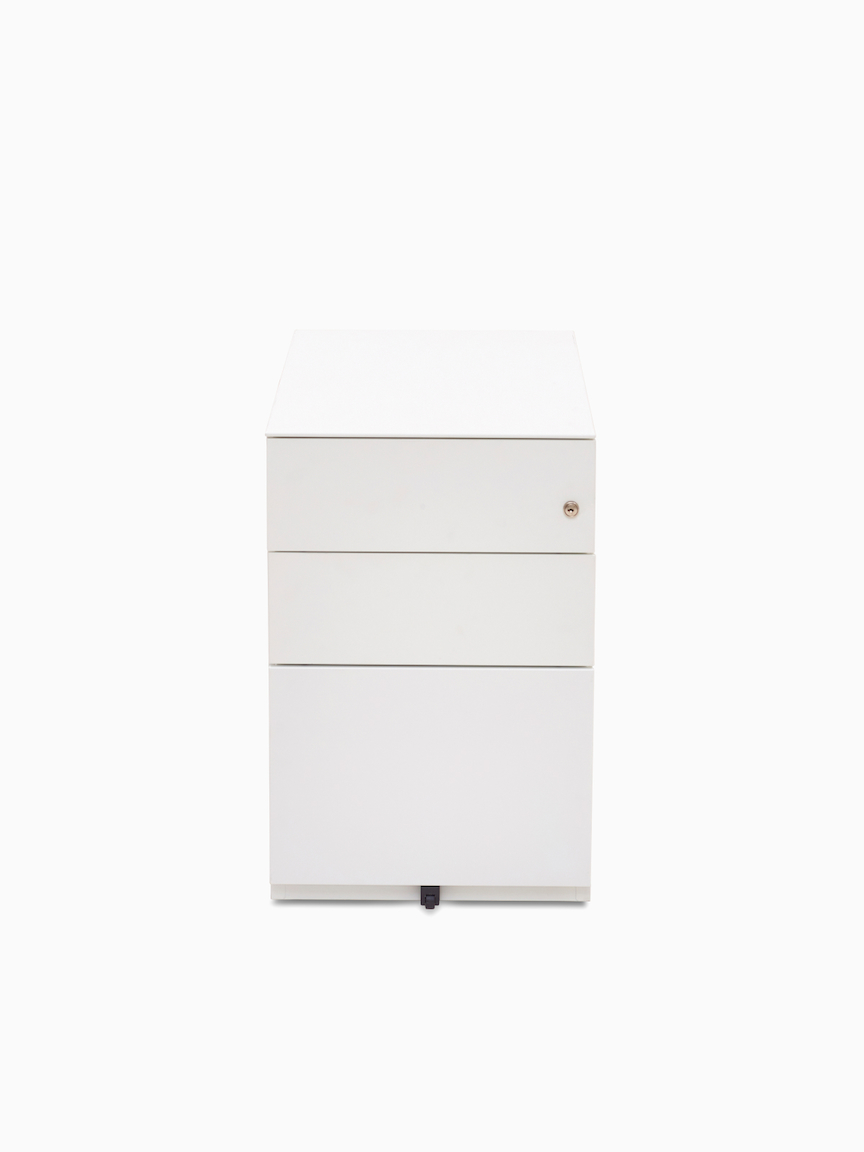Storage Cabinets - Herman Miller