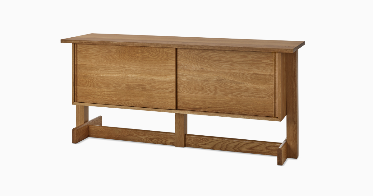 Land Storage Specs - Storage - Herman Miller