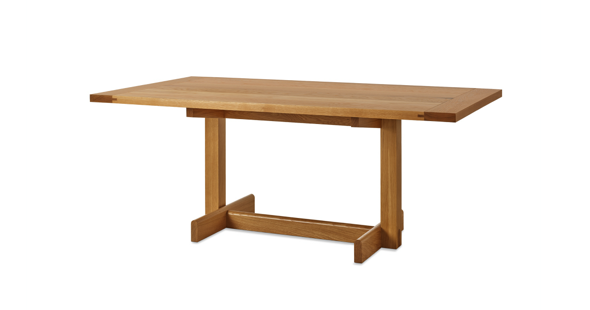 Land Table Images - Dining Tables - Herman Miller