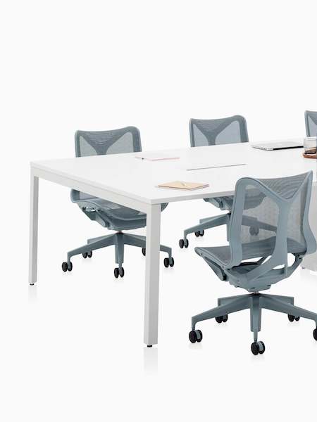 Meeting Tables - Herman Miller