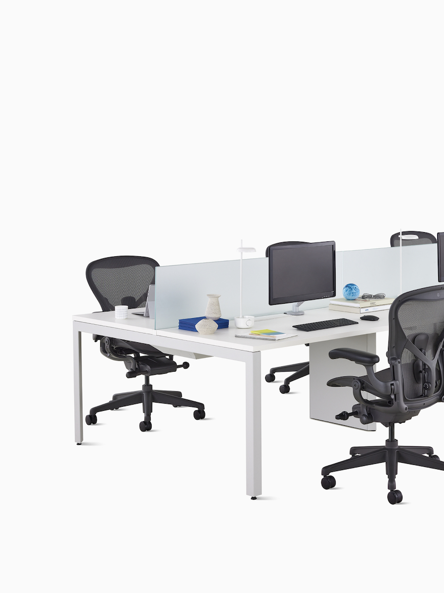 Privacy Screens - Herman Miller