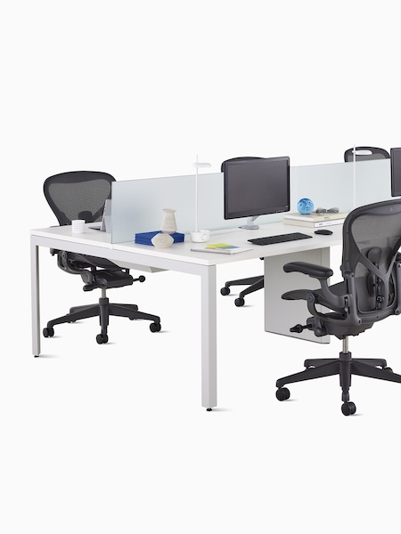 Privacy Screens - Herman Miller