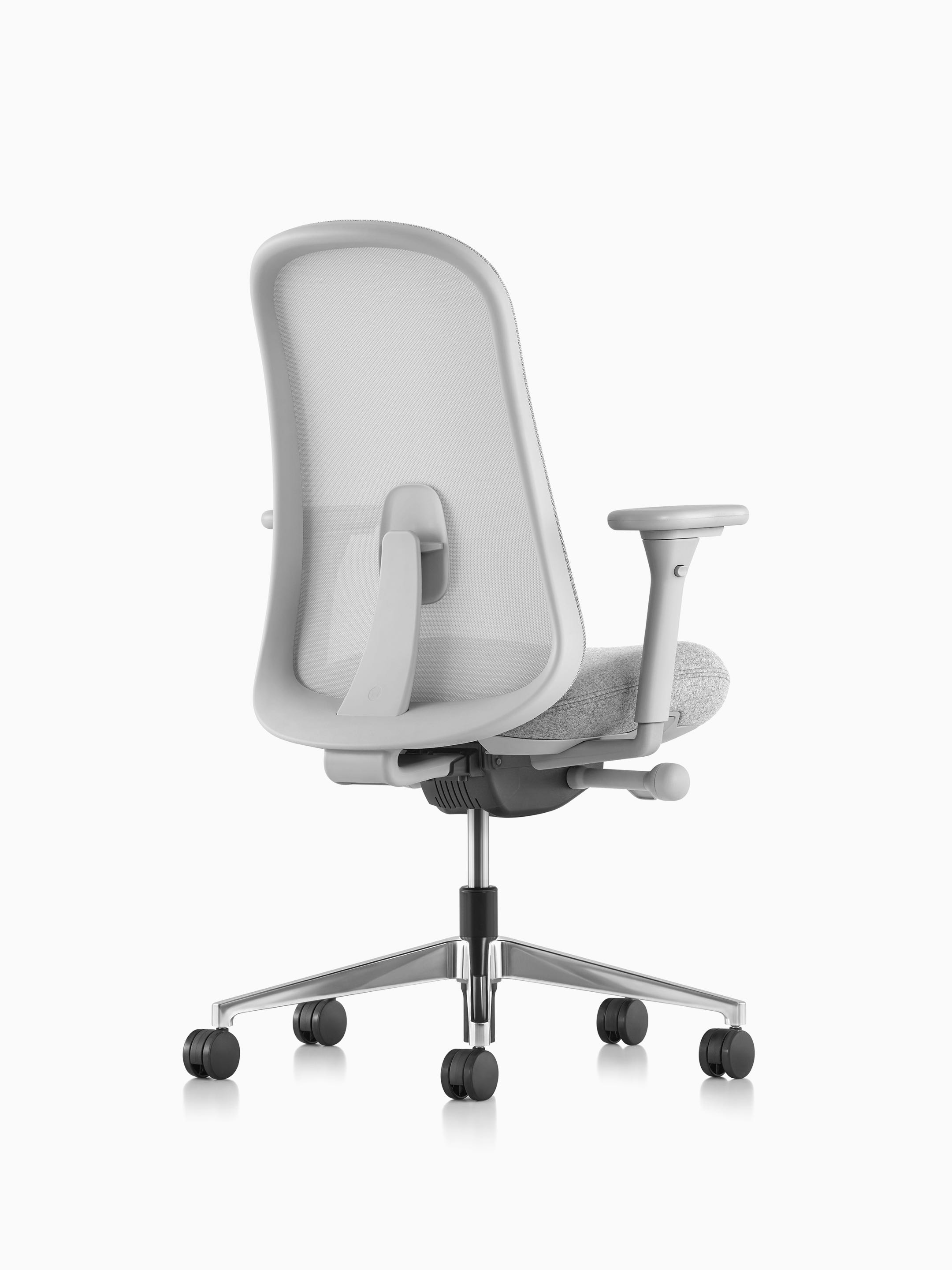 Herman Miller Lino | Chair, Ergonomic chair, Office chair