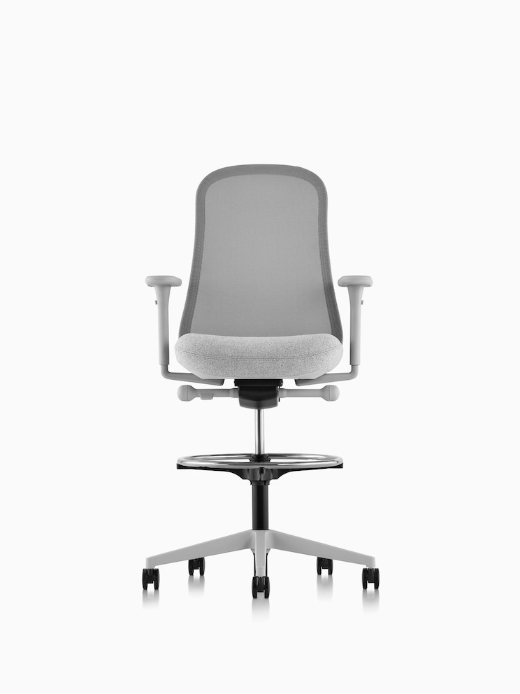 Stools - Herman Miller