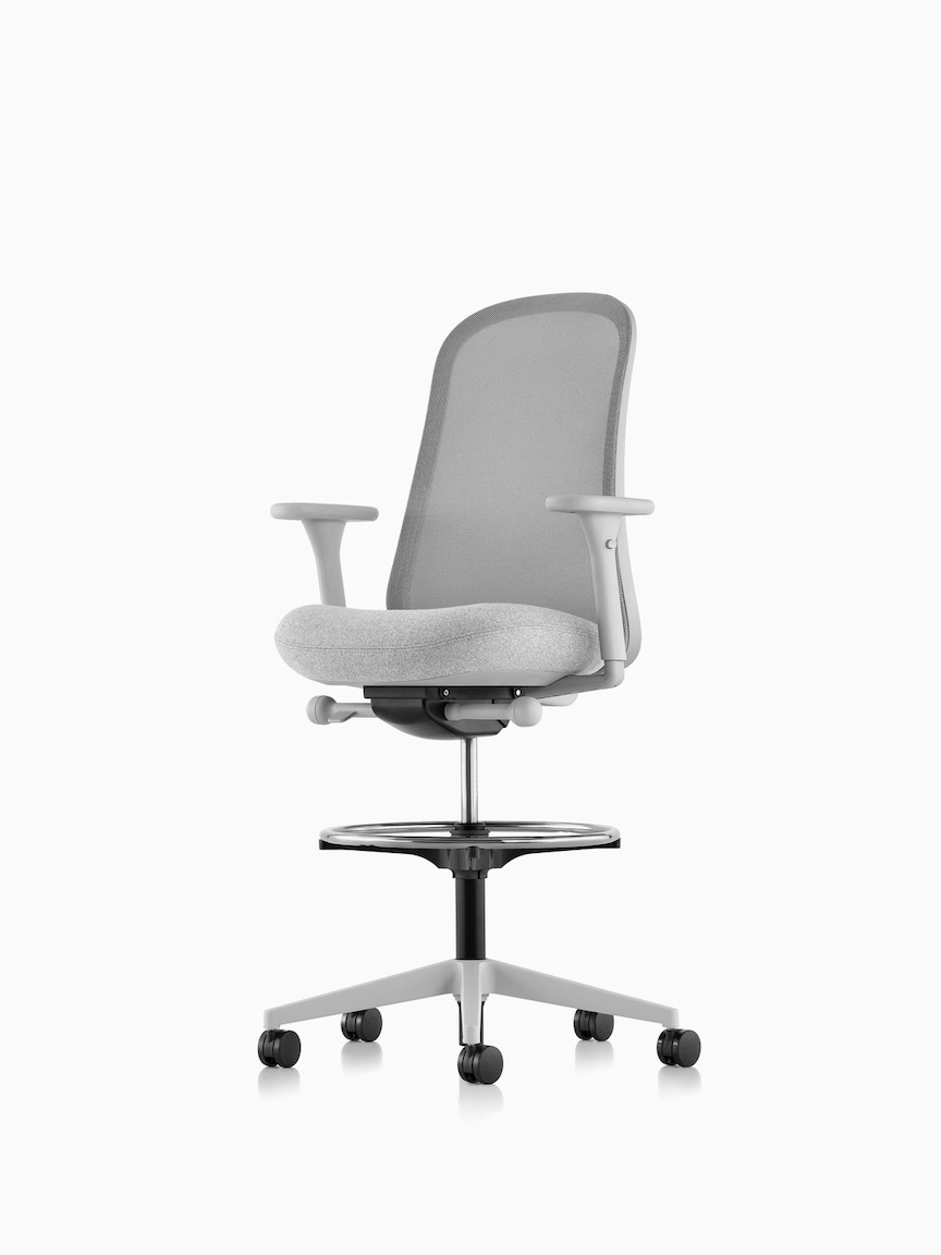 Stools - Herman Miller