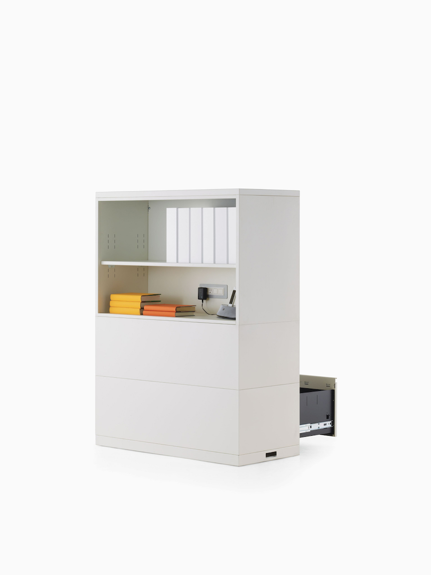 Storage Cabinets - Herman Miller