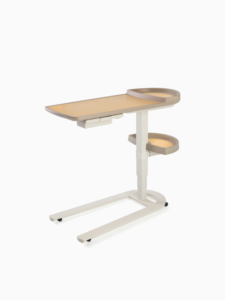 Healthcare Tables - Herman Miller