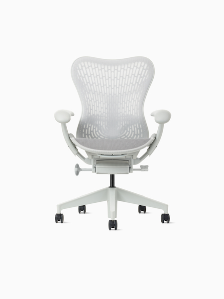 办公椅 – Herman Miller