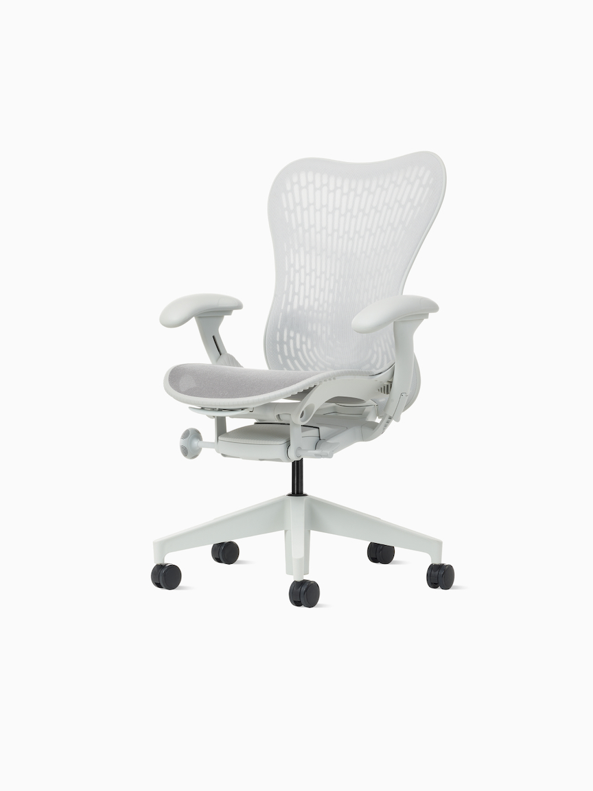 Office Chairs - Herman Miller