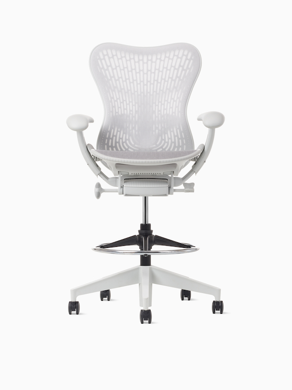 Stools - Herman Miller