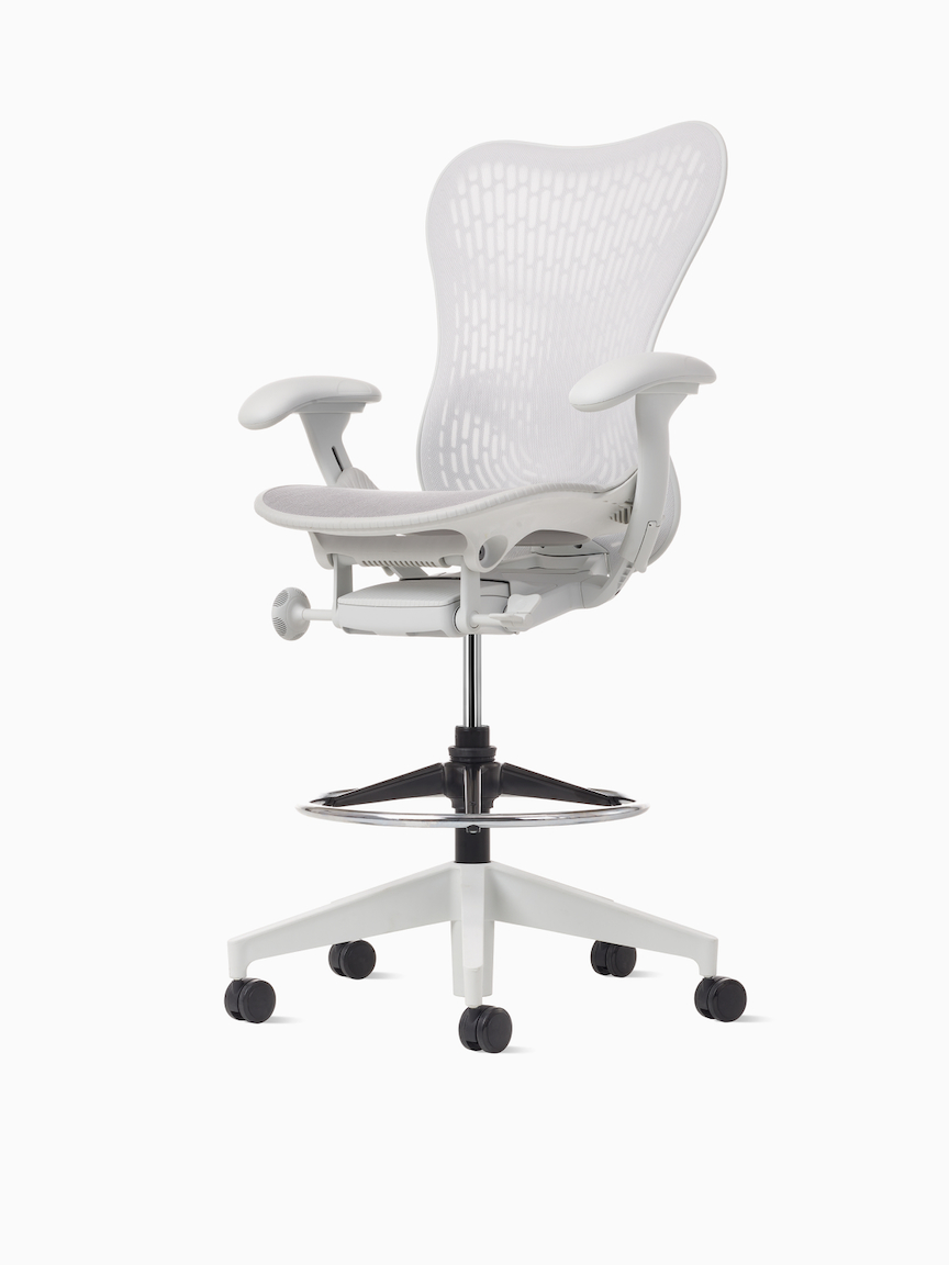 Stools - Herman Miller