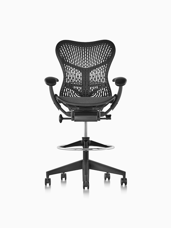 Stools - Herman Miller