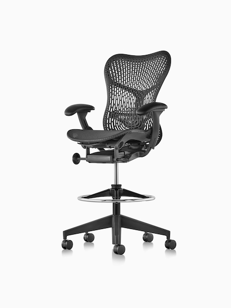 Stools - Herman Miller