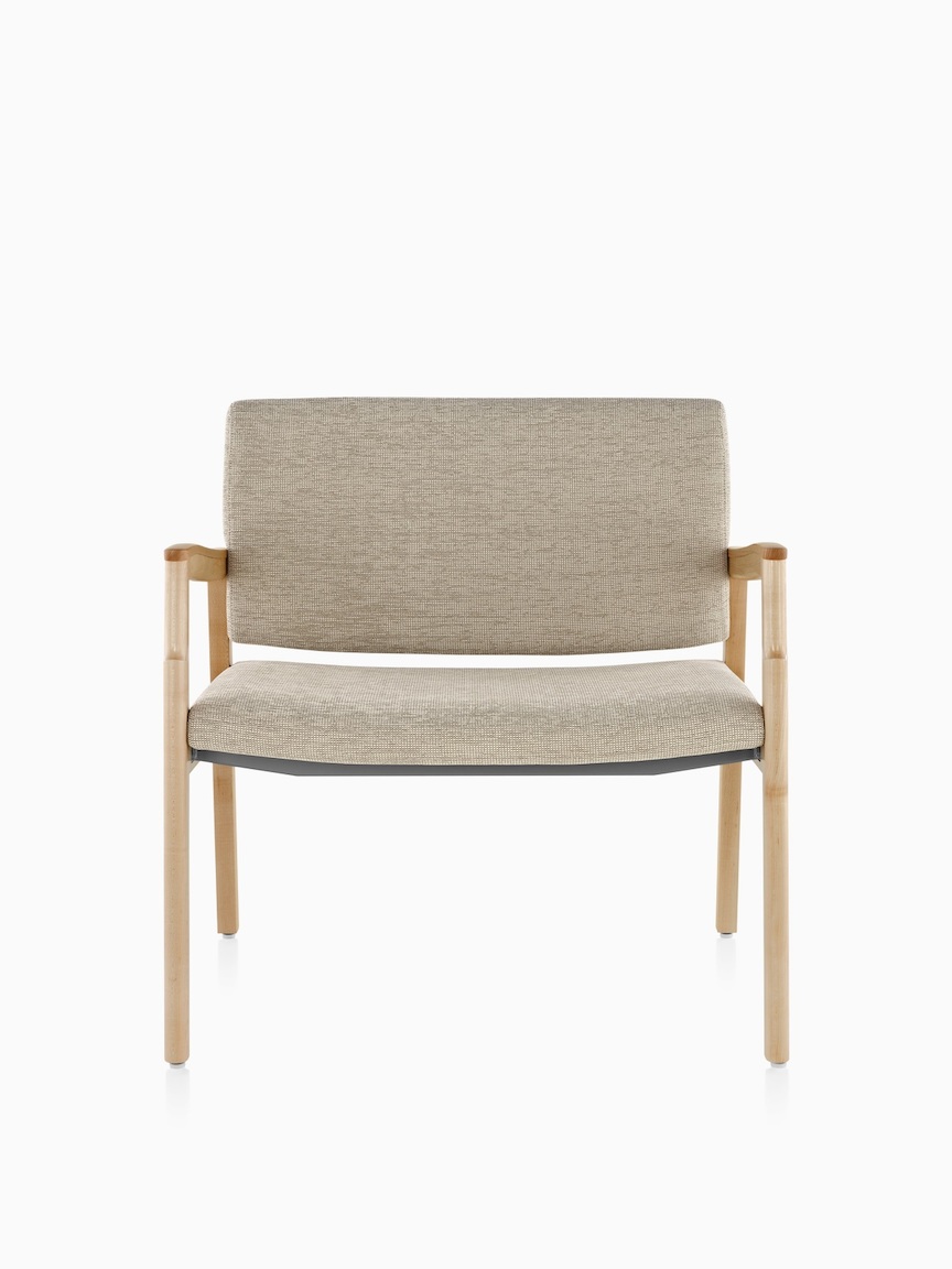 Healthcare Plus Chairs - Herman Miller