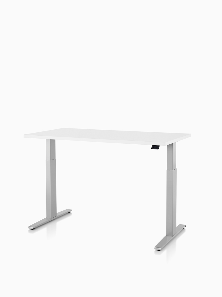 Standing Desks - Herman Miller