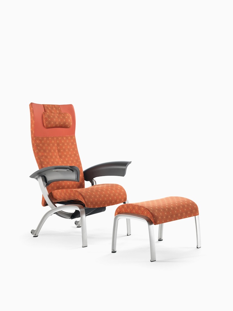 Patient Chairs - Herman Miller