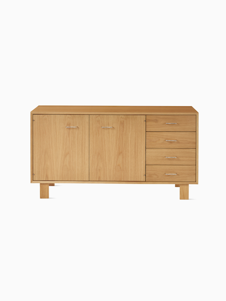 Storage Cabinets - Herman Miller