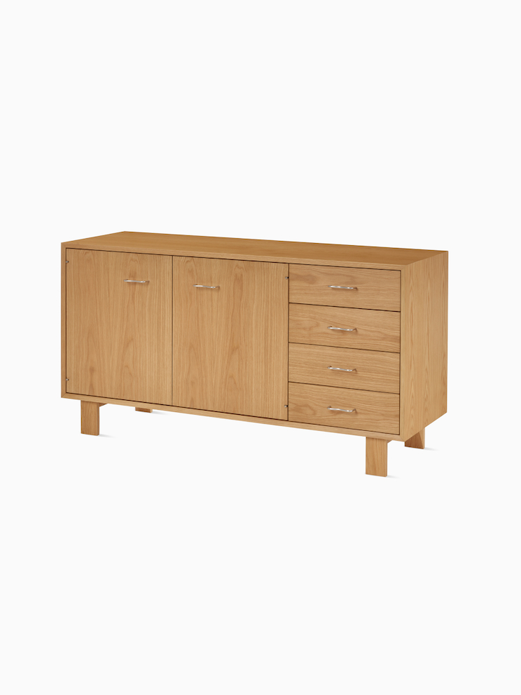 Storage Cabinets - Herman Miller