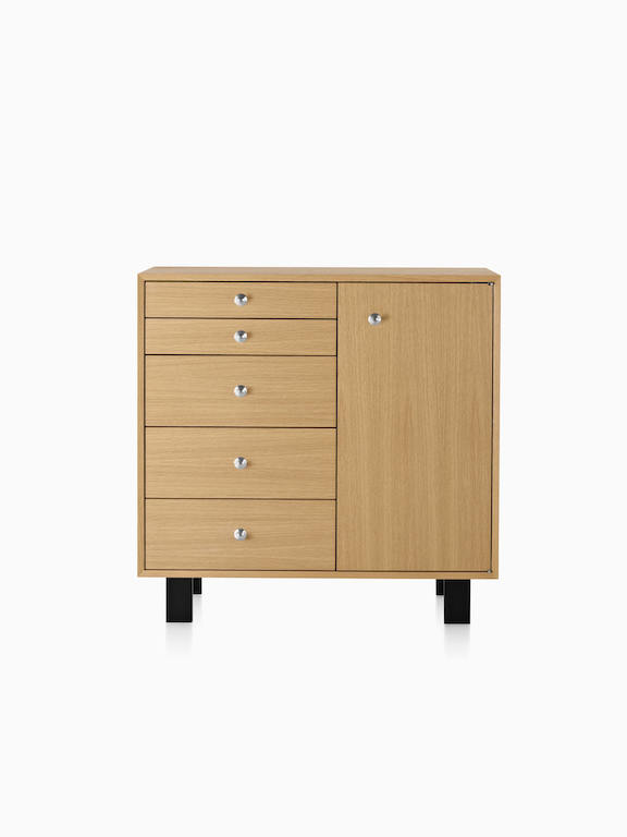 Storage Cabinets - Herman Miller