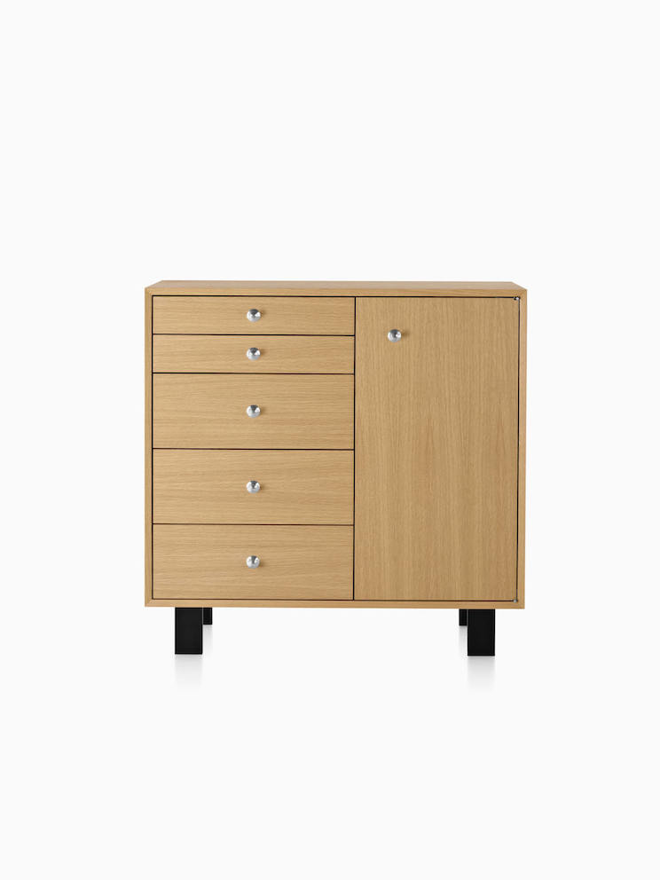 Storage Cabinets - Herman Miller