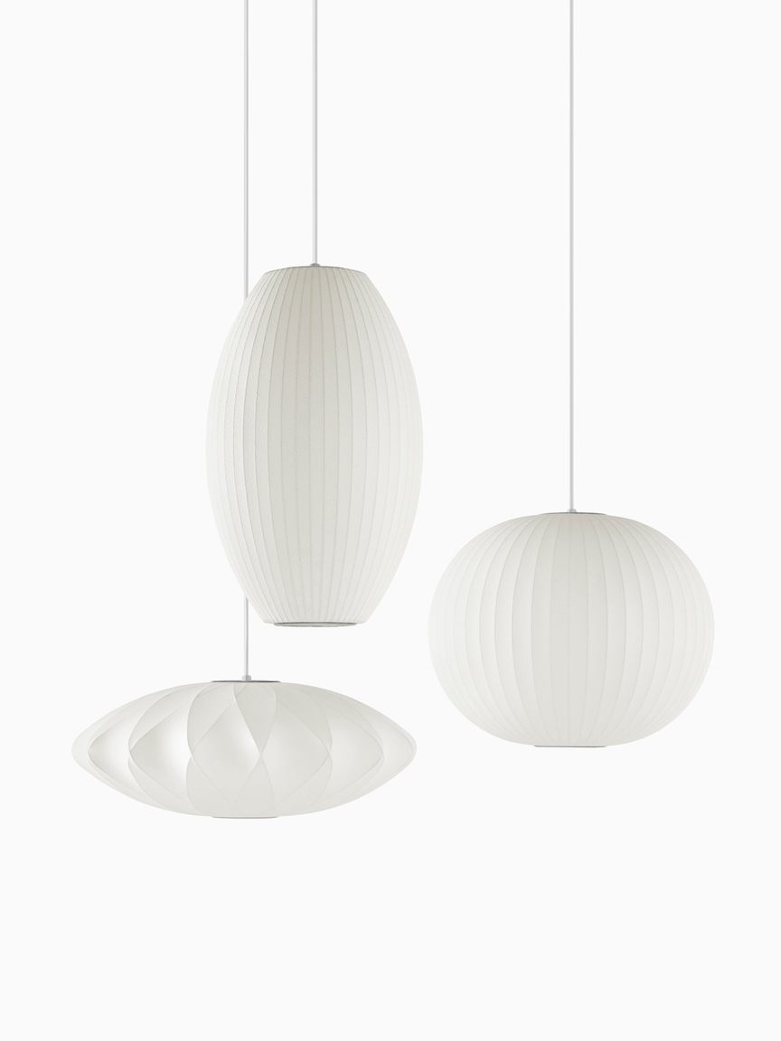 Desk Lights - Herman Miller