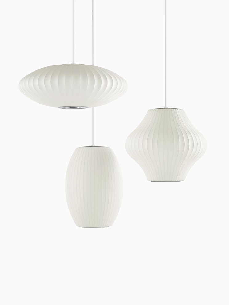 Desk Lights - Herman Miller
