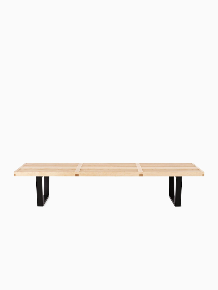 Benches - Herman Miller