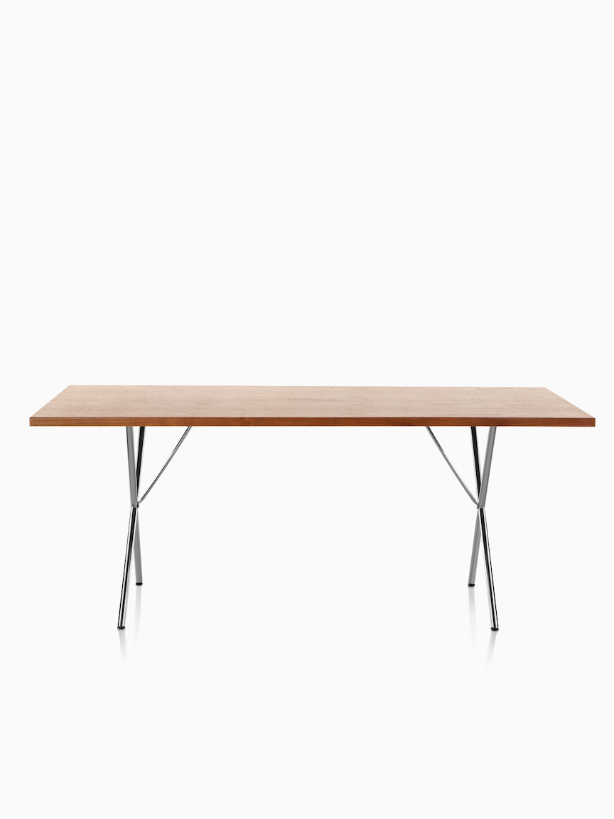 Conference Tables - Herman Miller