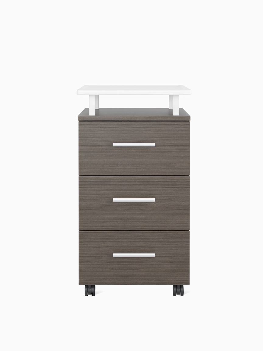 Healthcare Carts and Storage - Herman Miller