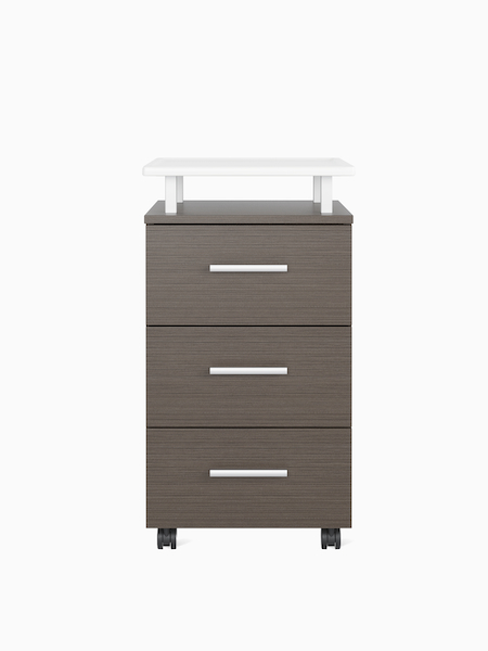 Healthcare Carts and Storage - Herman Miller