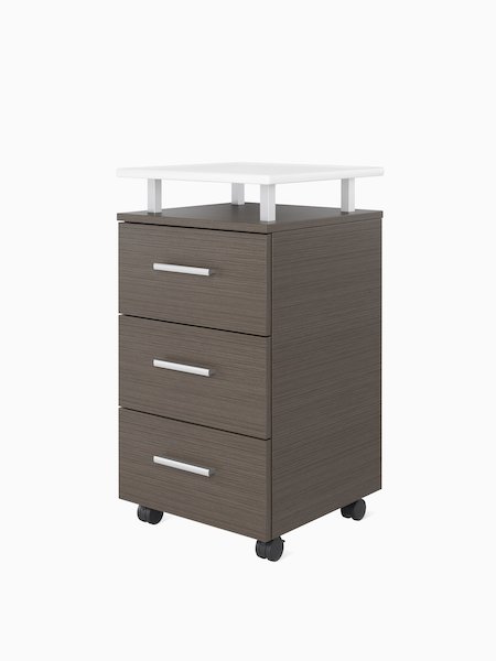 Healthcare Carts and Storage - Herman Miller