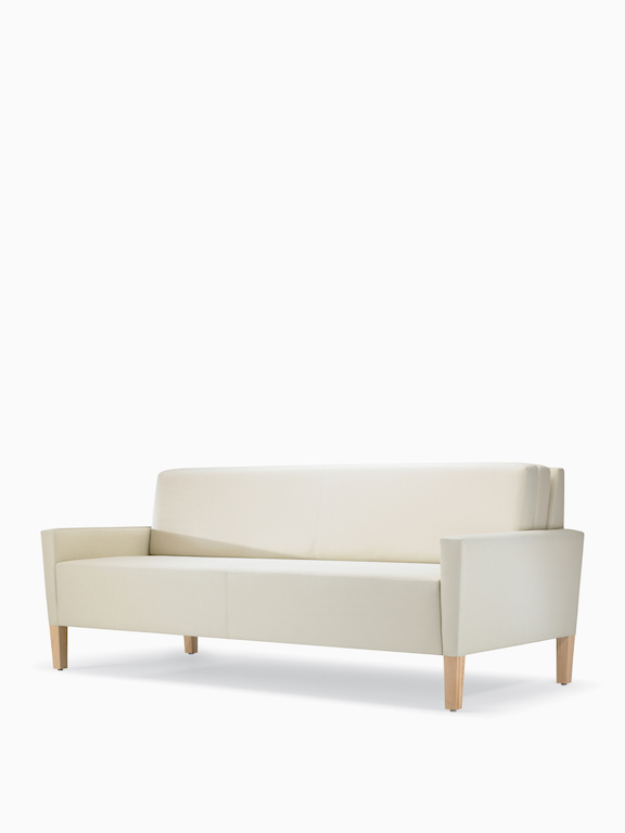 Healthcare Sleep Seating - Herman Miller
