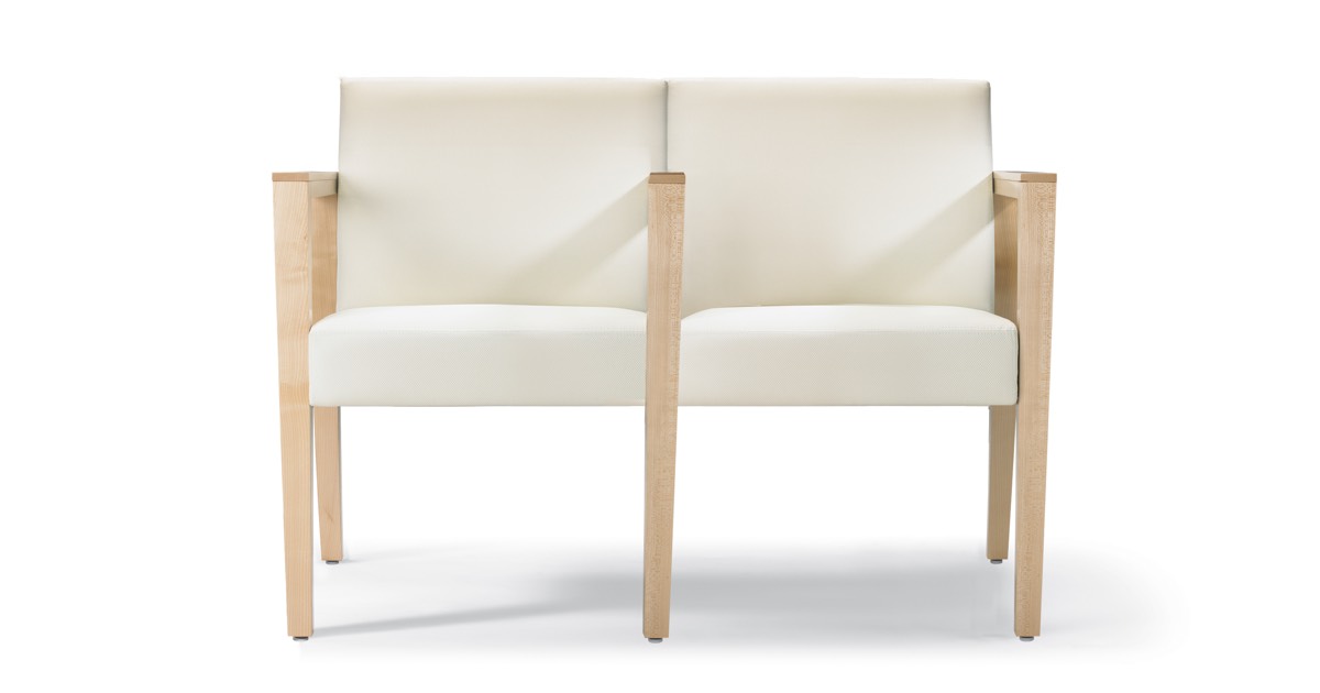 Nemschoff Brava Multiple Seating - Healthcare Multiple Seating - Herman ...