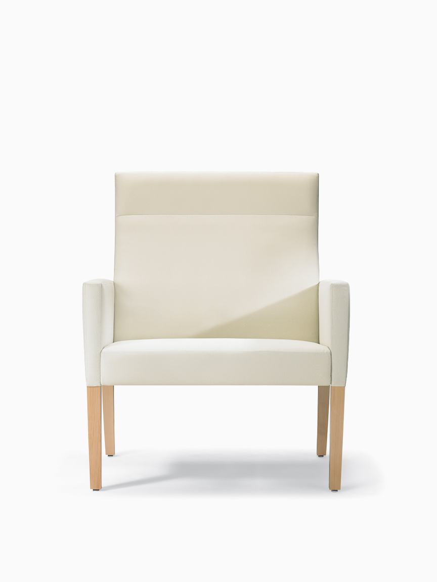 Plus and Easy Access Seating - Herman Miller