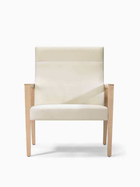 Plus and Easy Access Seating - Herman Miller