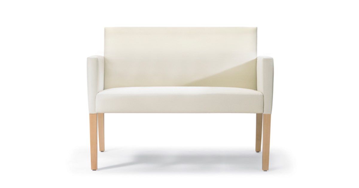 Nemschoff Brava Plus Seating - Plus and Easy Access Seating - Herman Miller